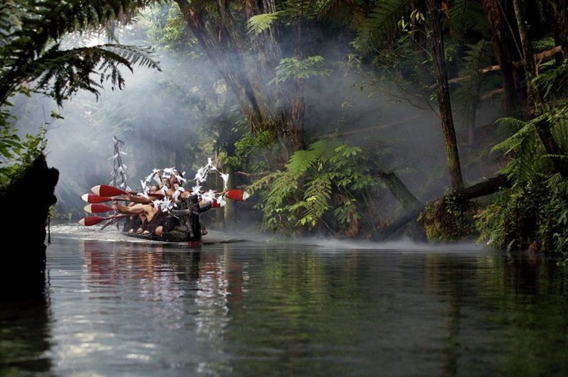 Indigenous Peoples Lead the Way in Environmental Stewardship | Women of ...